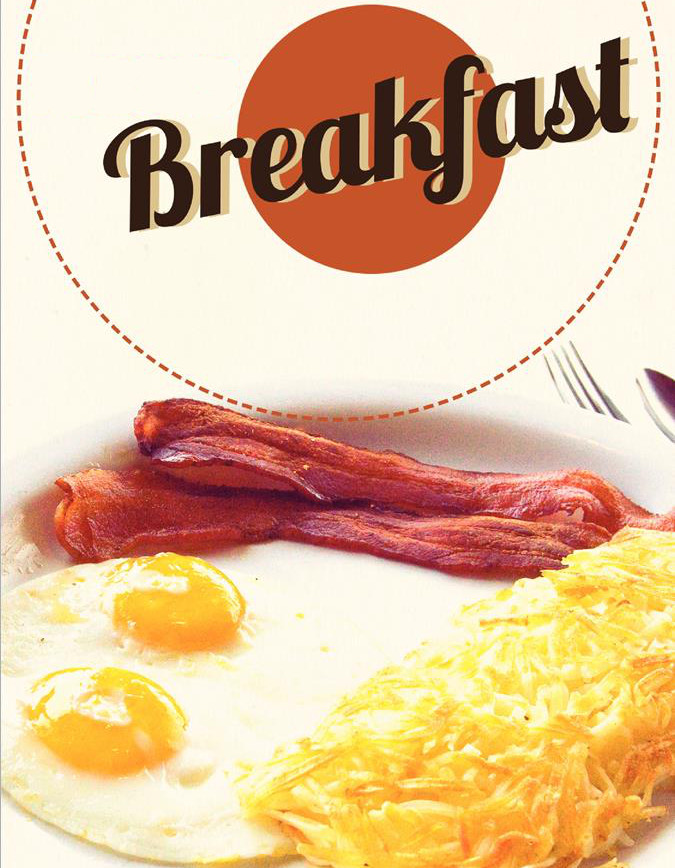 Breakfast-Poster - Fountain City Baptist Church